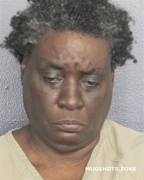 Dennis Sheila 01 04 2024 Broward County Mugshots Zone