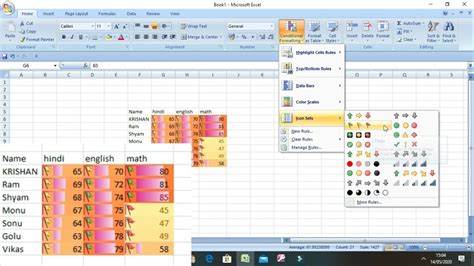 excel home for beginners part 2 youtube
