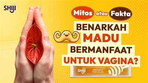 Benarkah Madu Bermanfaat Bagi Kesehatan Vagina Kenali Faktanya Yuk