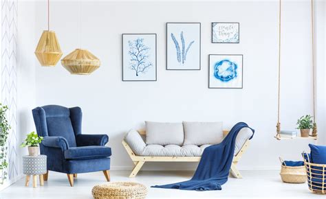 5 Estilos De Decoração Para O Seu Apartamento