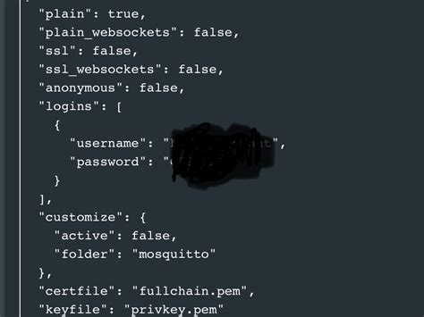 everything mqtt gone configuration home assistant