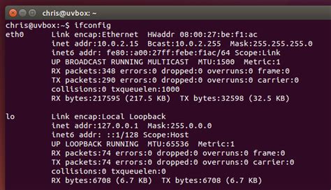 how to find any device s ip address mac address and other network