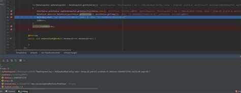 java datapoint save date exponential stack overflow
