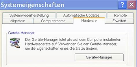 Gerätemanager Zeigt Die Grafikkarte Nicht An