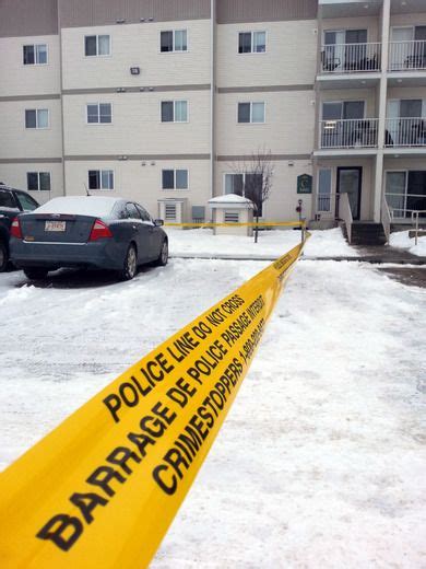 Rcmp Officer Involved Shooting Probed In Wetaskiwin Edmonton Sun