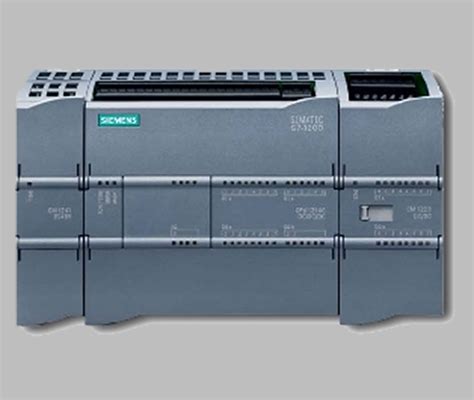 siemens tia portal