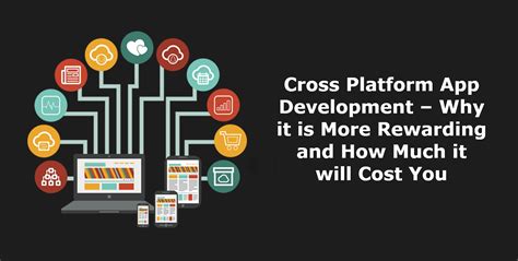 cross platform app development development company in india