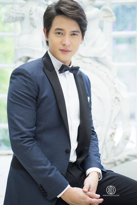 232 Best James Jirayu Tangsrisuk Images Actor Actor James Thai Drama