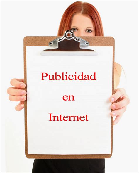Álbumes 104 Foto Que Es La Publicidad En Internet Cena Hermosa