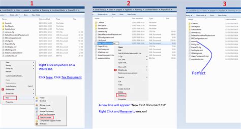 [resolved] clean copy of dll xml and exe xml prepar3d forums