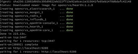 bash setup sh script fails with an elasticsearch permissions error