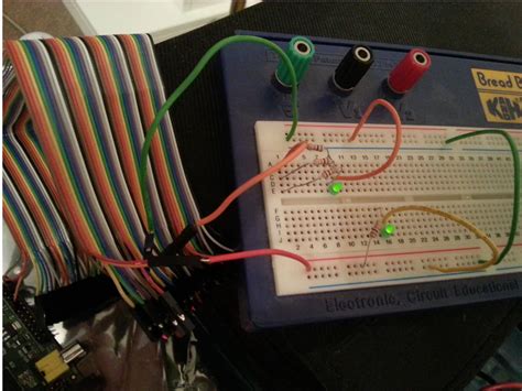 grimbodroid raspberry pi my first gpio led my xxx hot girl