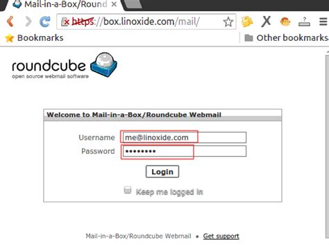 how to setup email server with mailinabox on ubuntu 14 04