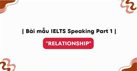 Bài Mẫu Kèm Từ Vựng Ielts Speaking Part 1 Topic Languages