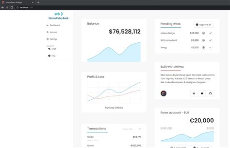 how to build a fullstack react app fast with figma strapi and anima