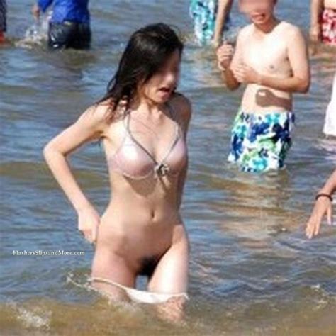 water park nip slips tumblr