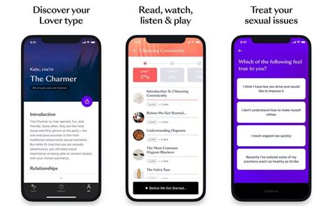 Best Sex Apps For Couples In 2024