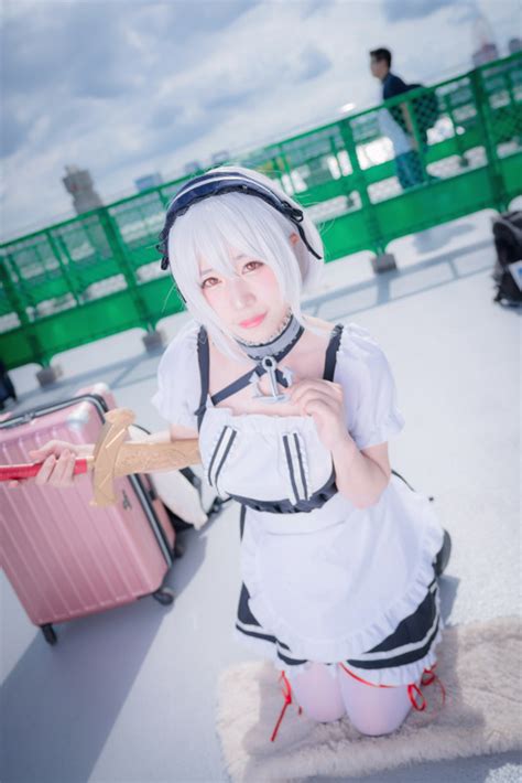 【コスプレ】初の“コミケ4日目”の模様は？ 「コミケ96」最終日美女レイヤーまとめ【写真103枚】 103枚目の写真・画像 アニメ！アニメ！