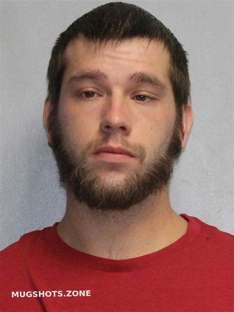 Woodward Joshua Ryan 11 06 2023 Butler County Mugshots Zone