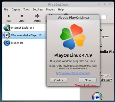 install playonlinux 4 1 9 in ubuntu 12 10 12 04 11 10 linux mint