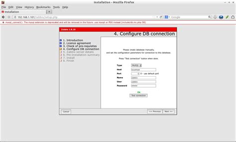 installation mozilla firefox 001 unixmen