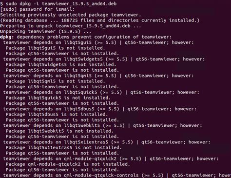 how to install deb packages guiand command line linuxtect