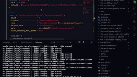 terraform introduction youtube