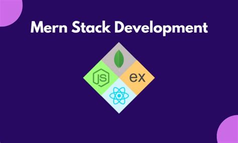 develop react js next js mern stack website by aarishrajput fiverr