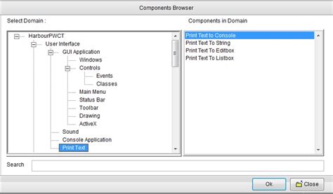 programming without coding technology pwct codeproject