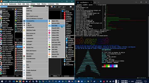 the explorer context menu should only appear on shift