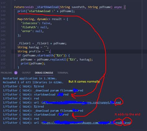 flutter future async function overwriting stack overflow
