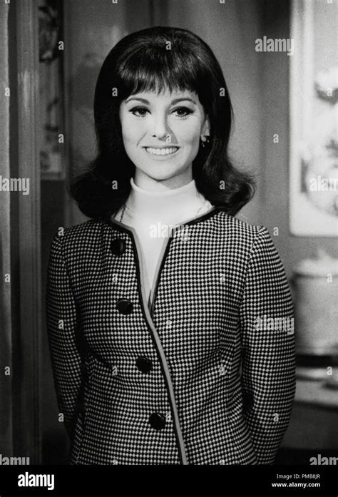 Marlo Thomas That Girl Circa 1967 File Reference 32337 248tha