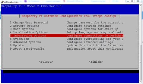 enable i2c interface matlab enablei2c