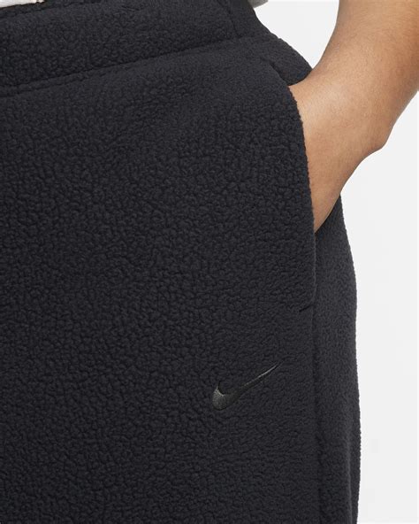 Nike Sportswear Plush Womens Joggers Plus Size Nike Uk