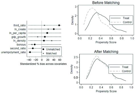 Propensity Score Matching Psm Download Scientific Diagram
