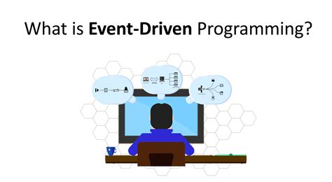 what is event driven programming digital varys