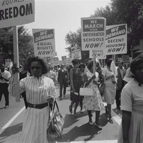 Black History Month Celebrating Women Who Lead Dr Nancy