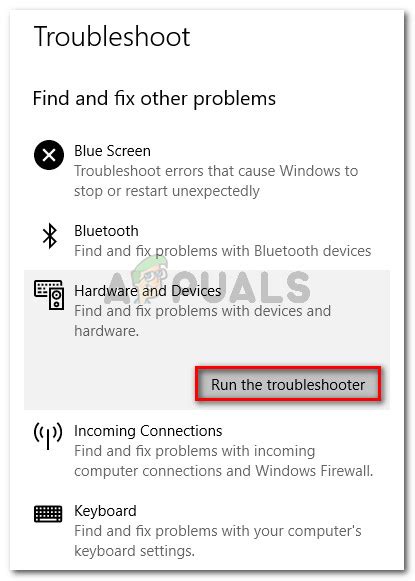 how to fix hardware problems were detected error on windows memory