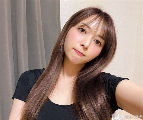 【每日观优】岬奈奈美（岬ななみ）治愈系的美仙子 颜值百看不厌 哔哩哔哩