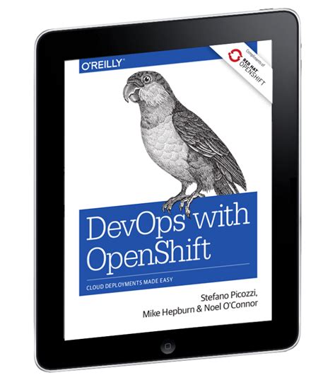further resources openshift starter guides