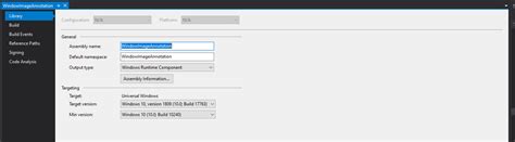 window cordova throwing system io fileloadexception could not load