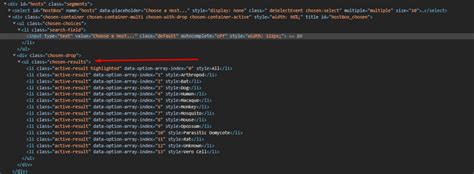 selecionar duas opções no menu drop down com selenium