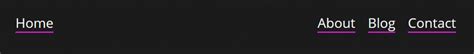 how to build a responsive navigation bar flexbox vs css grid by