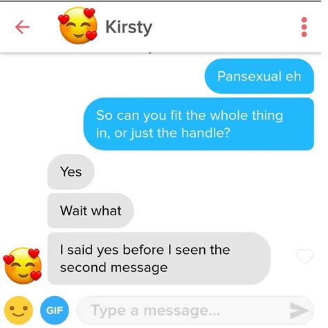 tinder pick up lines to impress ͡° ͜ʖ ͡° at first conversation