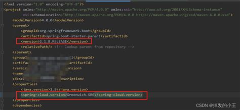 【已解决】caused by java lang classnotfoundexception org springframework