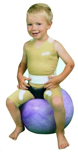theratogs ultra posture and torso alignment system pta