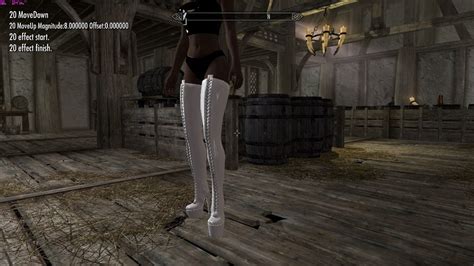 platform thigh high boots requires hdt system page 3
