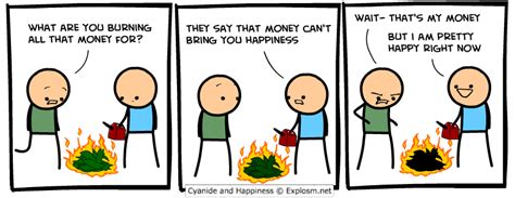 cyanide and happiness