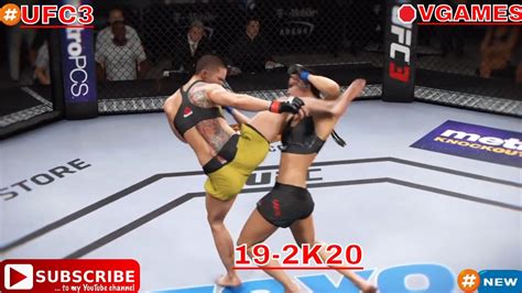 Claudia Gadelha Vs Alexa Grasso Womens Strawweight Bout Fight Match