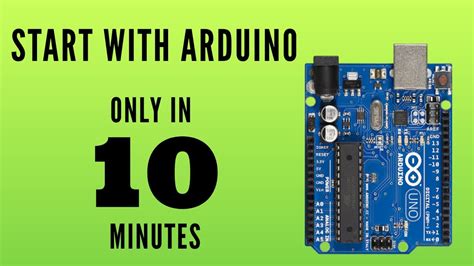 arduino programming and interfacing for beginners arduino